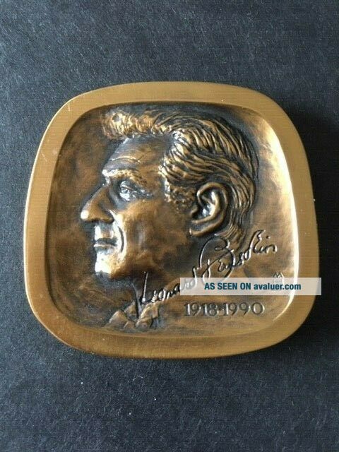 Israel Judah Magnes Museum Jewish - American Hall Of Fame: LEONARD ...