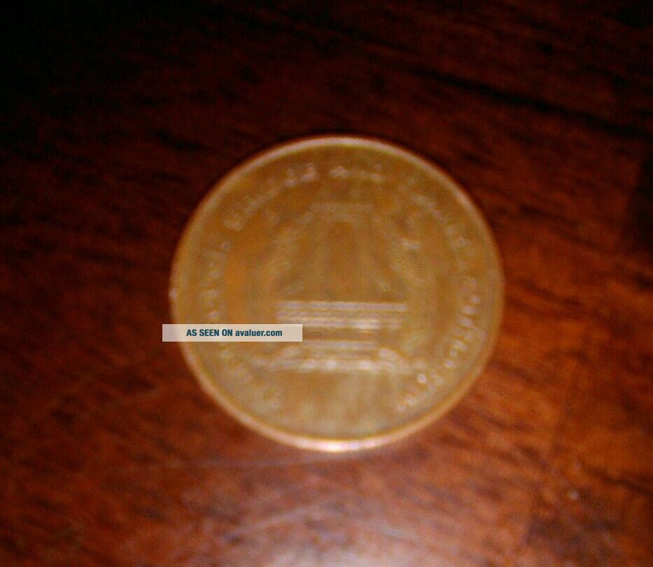 75 Cent NYC TBTA Triborough Bridge And Tunnel Authority Token - Vintage ...