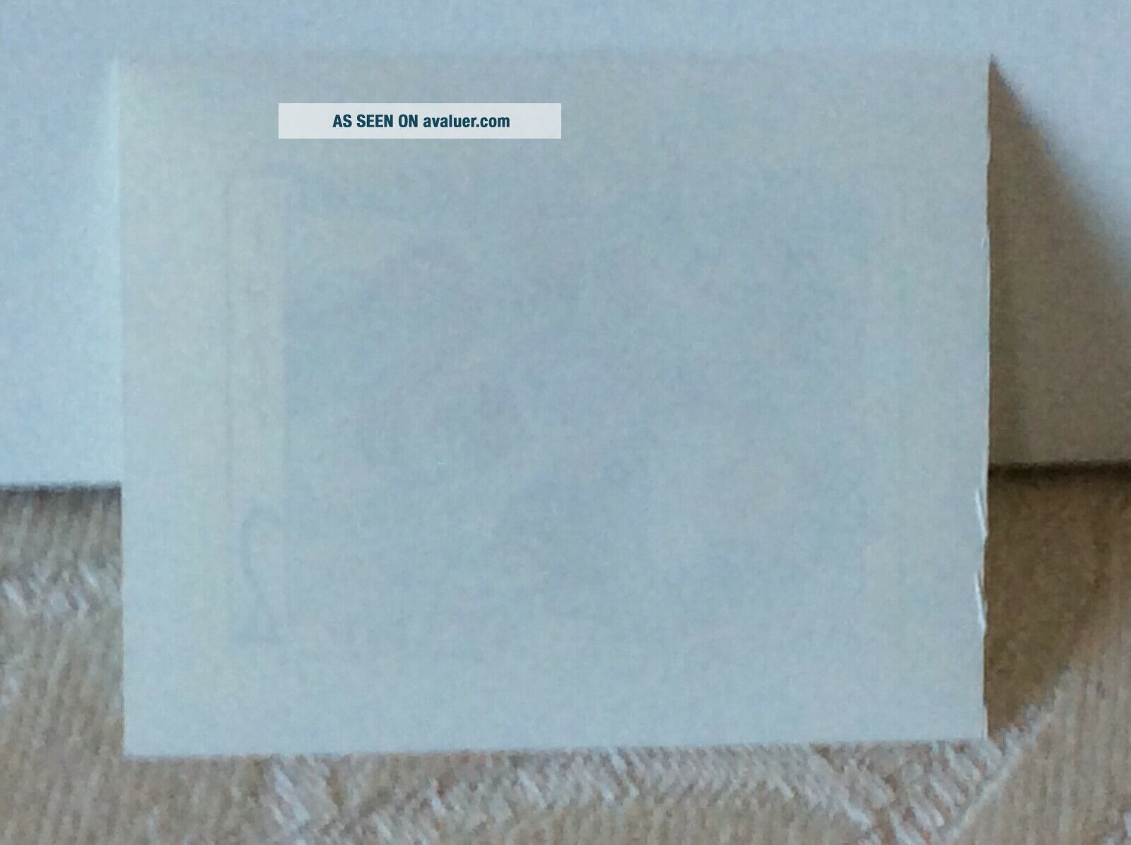 1977 MICHIGAN DUCK STAMP AND PRINT LARRY HAYDEN | #10868718