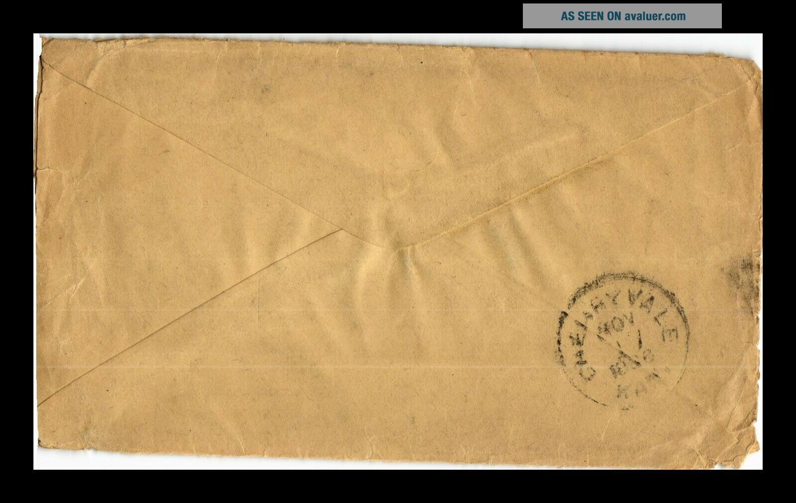 DR JIM STAMPS US MACKINAW CITY AND GRAND RAPIDS RPO RAILROAD POST ...