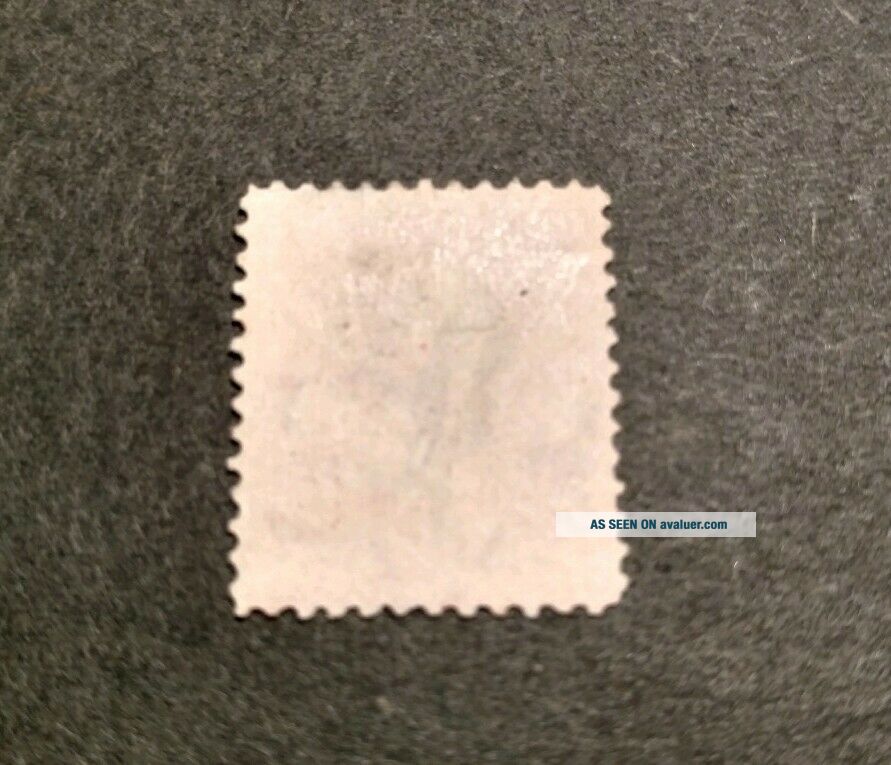 Rjkstamps US Possession 2c Washington Puerto Rico Overprint Stamp ...
