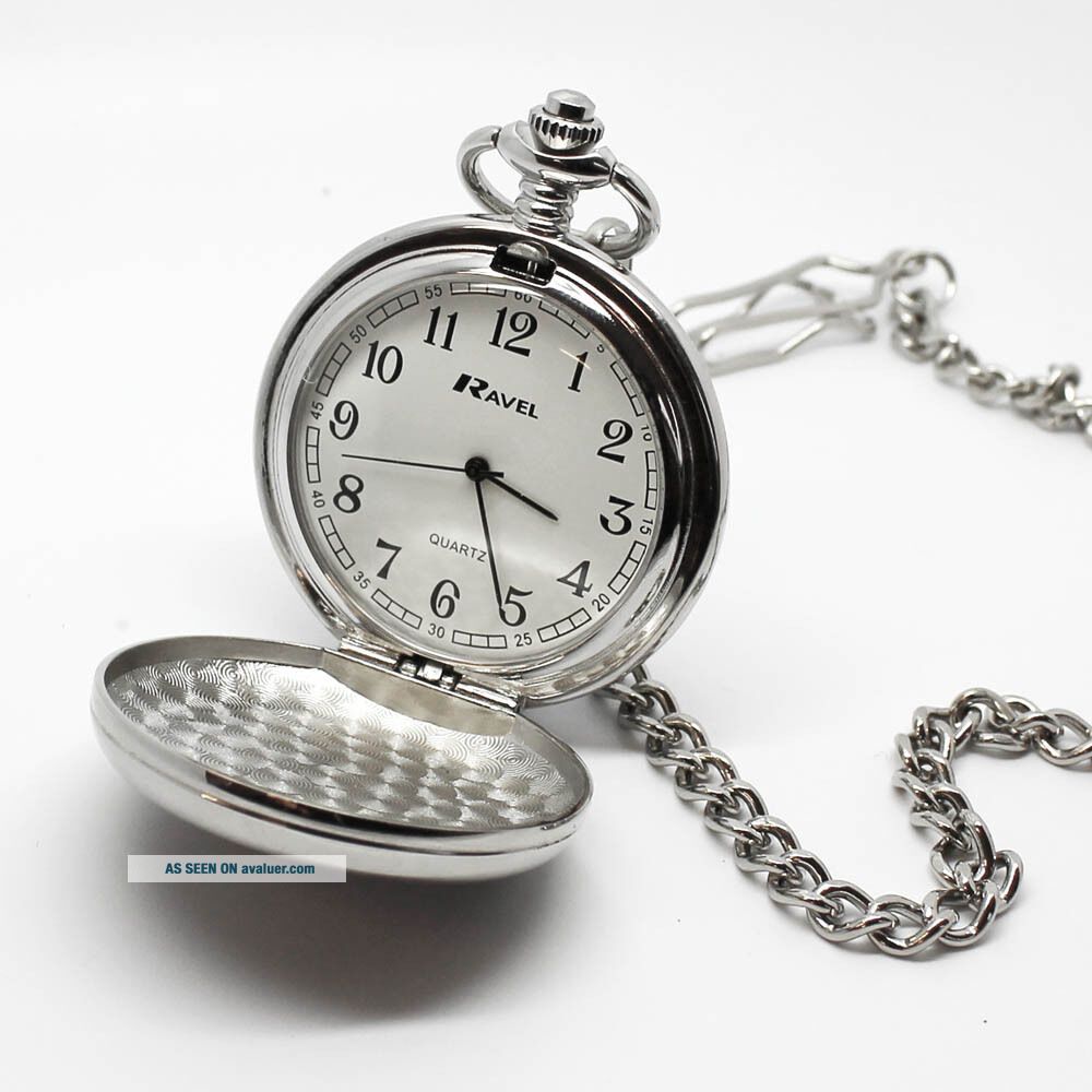 Jack Russell By Carl Reichert Dog Pocket Watch (Optional Engraving ...
