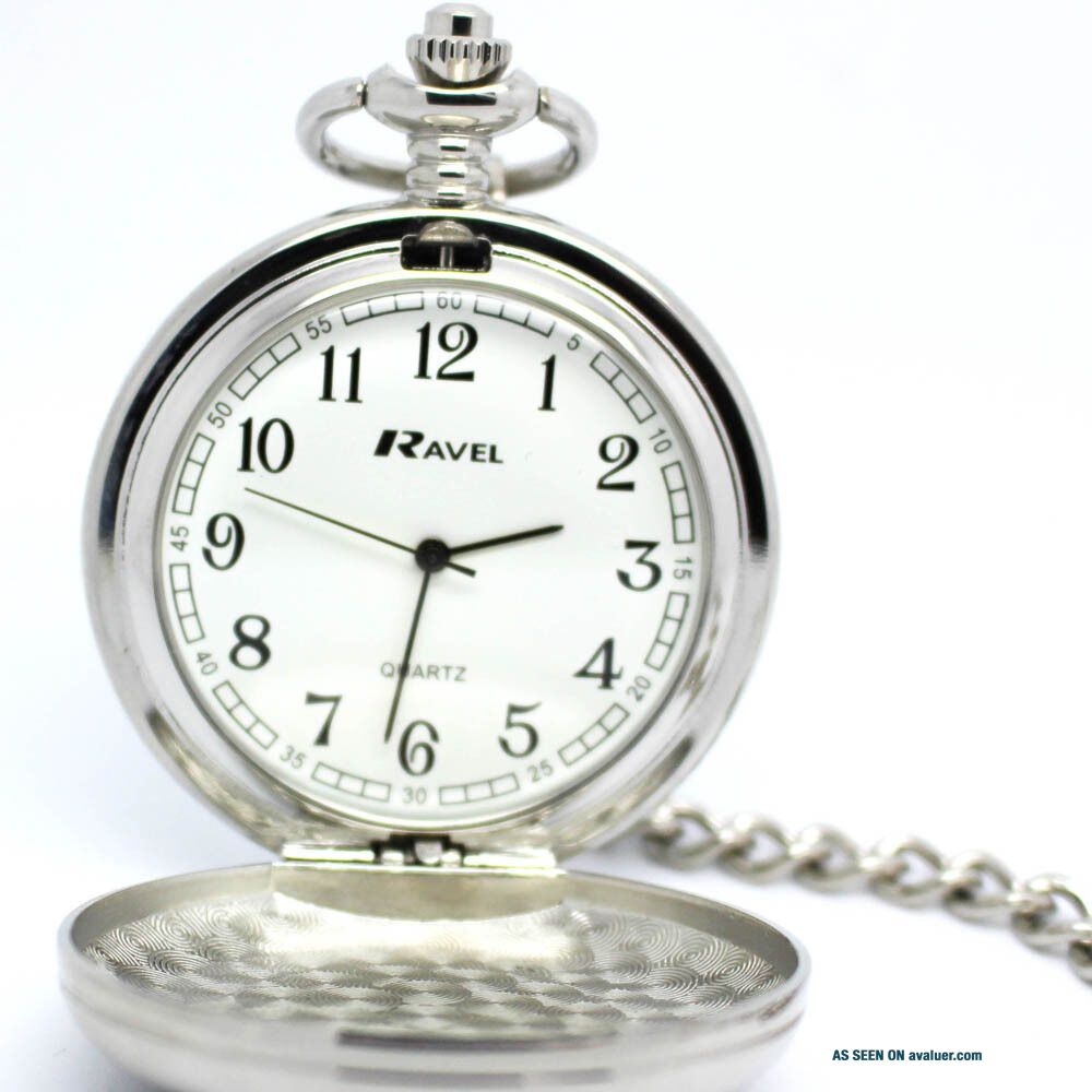 Jack Russell By Carl Reichert Dog Pocket Watch (Optional Engraving ...