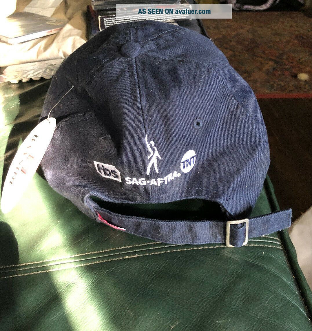 24th Annual Screen Actors Guild 2018 Awards Ball Cap Hat SAG - AFTRA ...