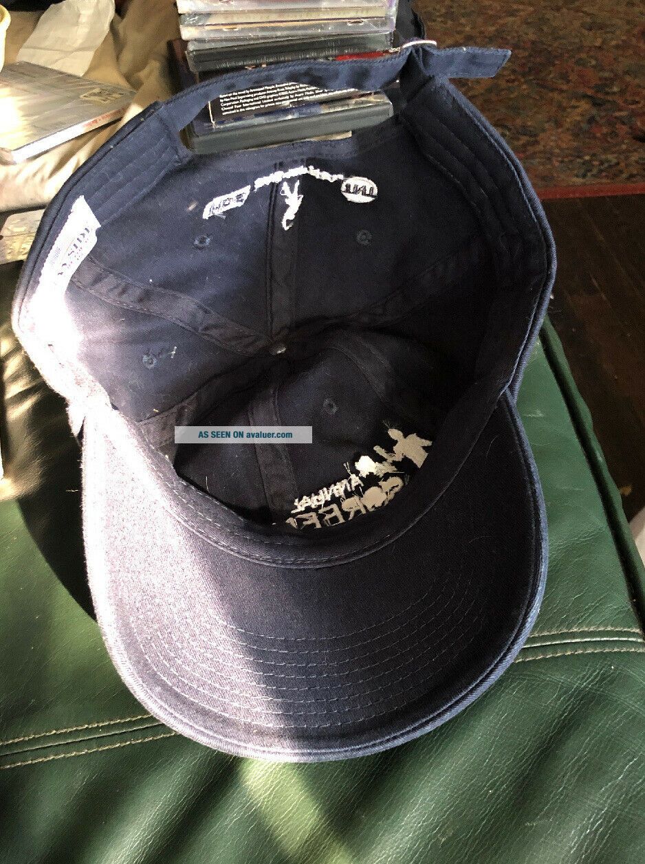 24th Annual Screen Actors Guild 2018 Awards Ball Cap Hat SAG - AFTRA ...