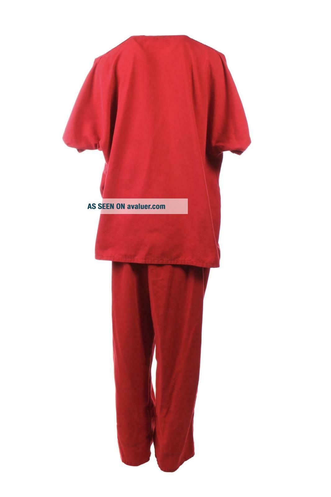OITNB Screen Worn Detention Center Uniform Ss 7 | #12585755