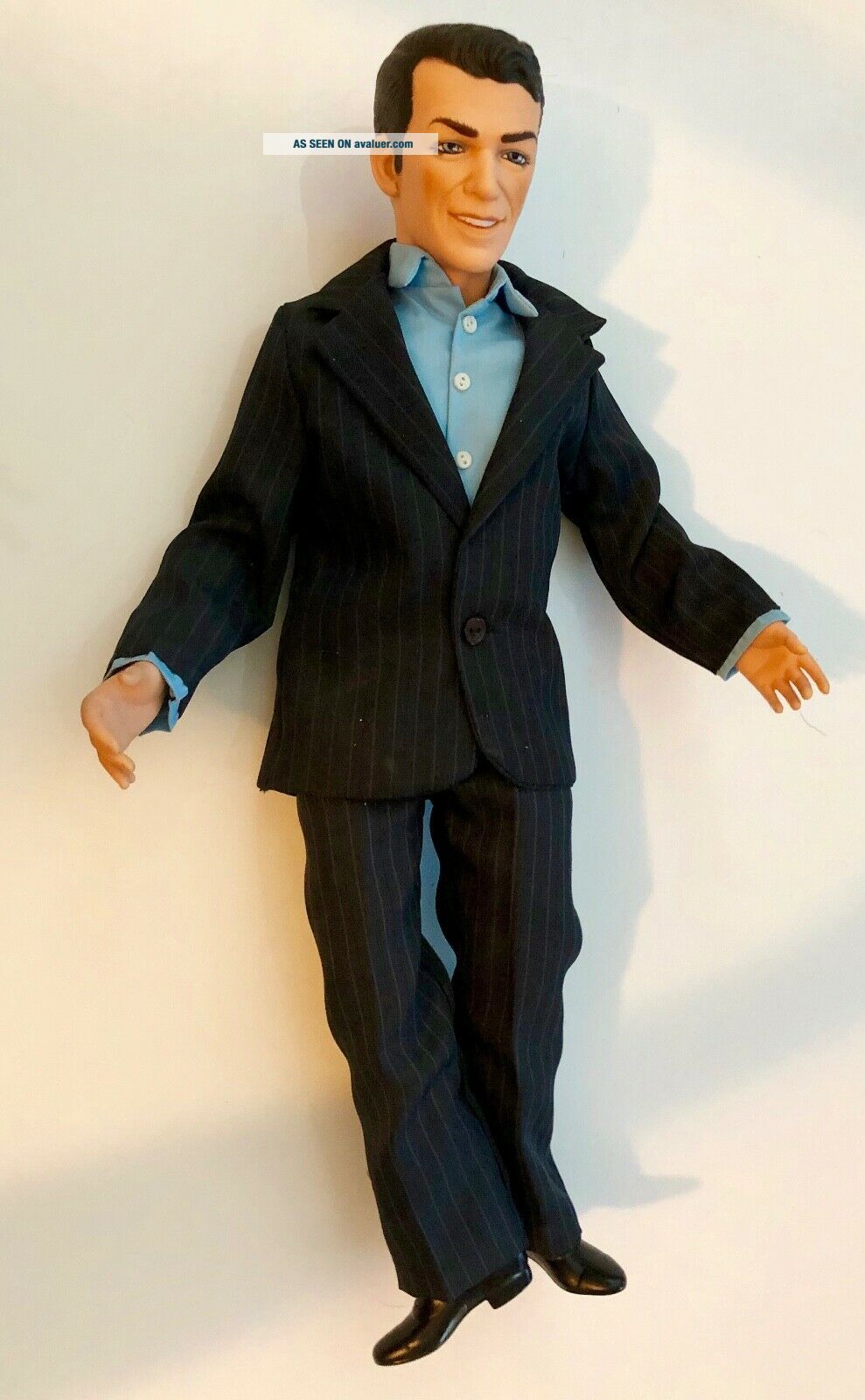 World Dolls Movie Greats FRANK SINATRA Man With The Golden Arm 19 ...