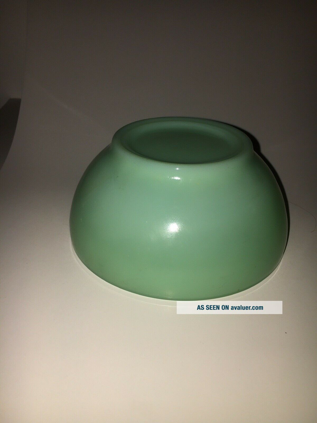 6 Fire King Jadeite Bowls 5” X 2” ALL MARKED: OVEN WARE FIRE KING MADE ...