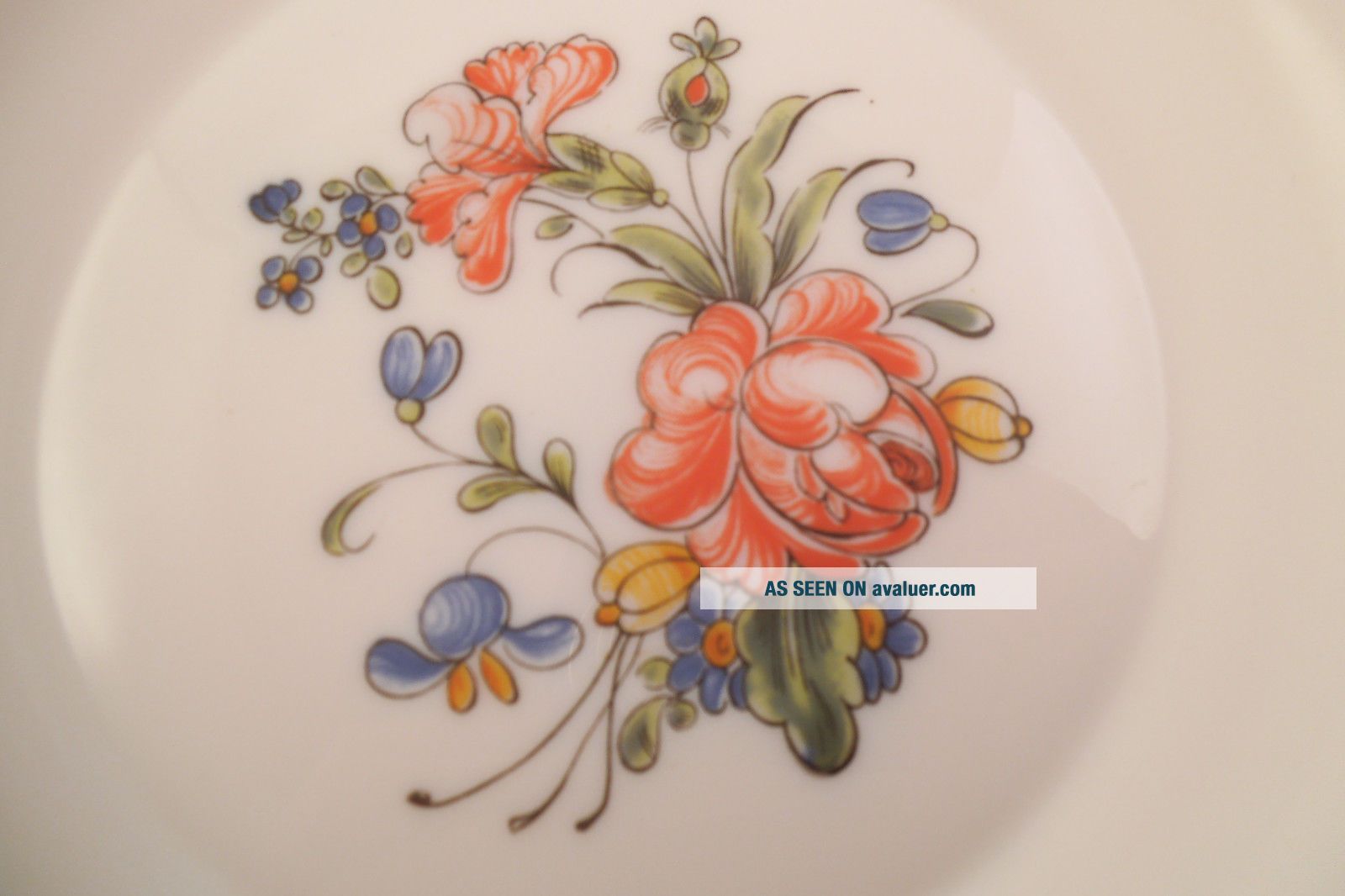 Vintage Arcopal Arc France Milk Glass Provincial Set Of 4 Rim Soup ...