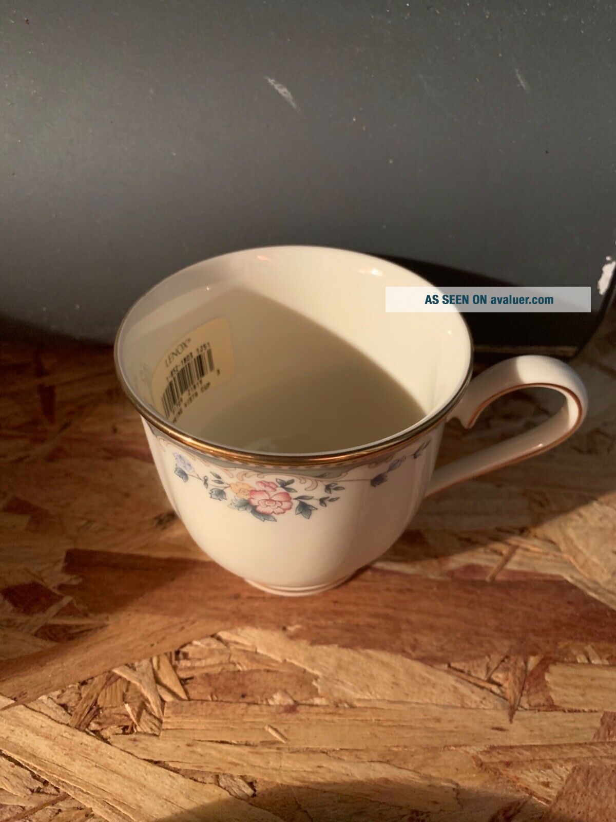 Lenox Spring Vista 5 Piece Place Setting China $35/each Place Setting ...