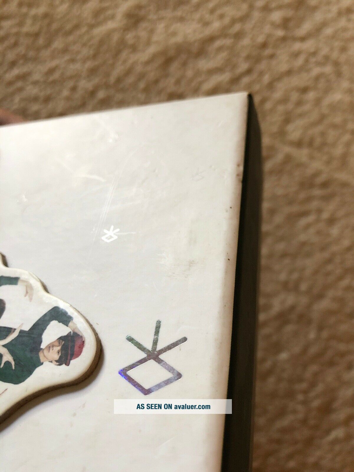 EXO Miracles In December: Christmas Album BOTH KOREAN AND CHINESE VER ...