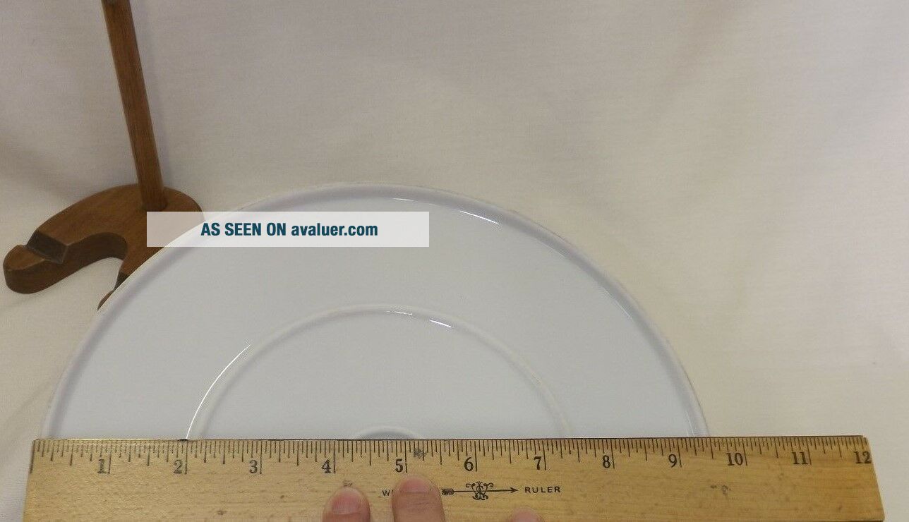 Rosenthal SHADOW ROSE Replacement Lid For Covered Vegetable Dish ...