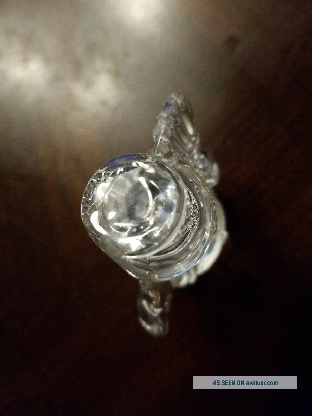 Marquis By Waterford Crystal Christmas Endearments First In A Series ...